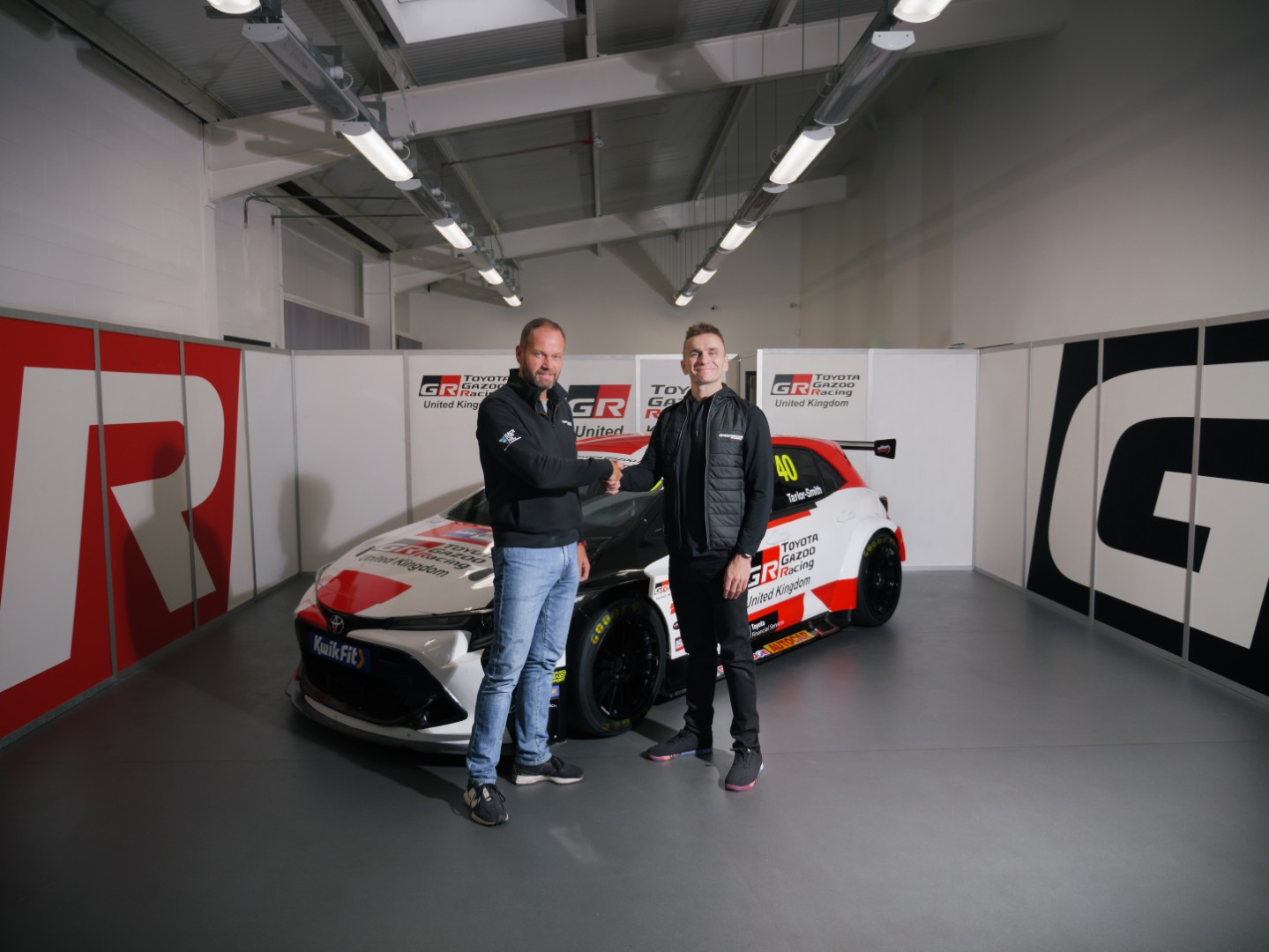 Aron Taylor-Smith - 2025 - Burnell Switchgear & Control